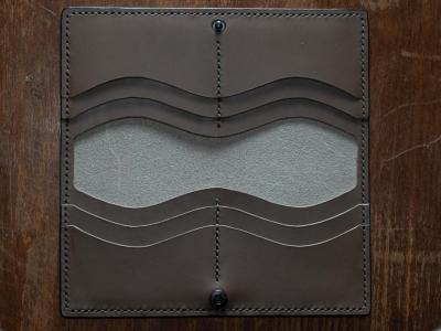 Conceria Walpier 🇮🇹- Buttero - Veg Tanned Leather (18 Colors) - 3 oz ...