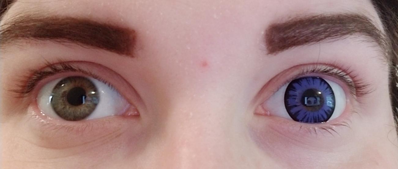 Sweety Firefly Violet – UNIQSO