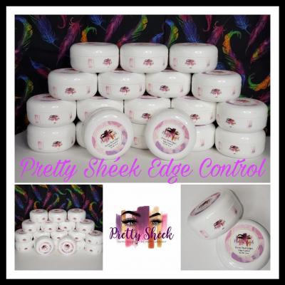 Private Label Edge Control | The #1 Best Selling Edge Control